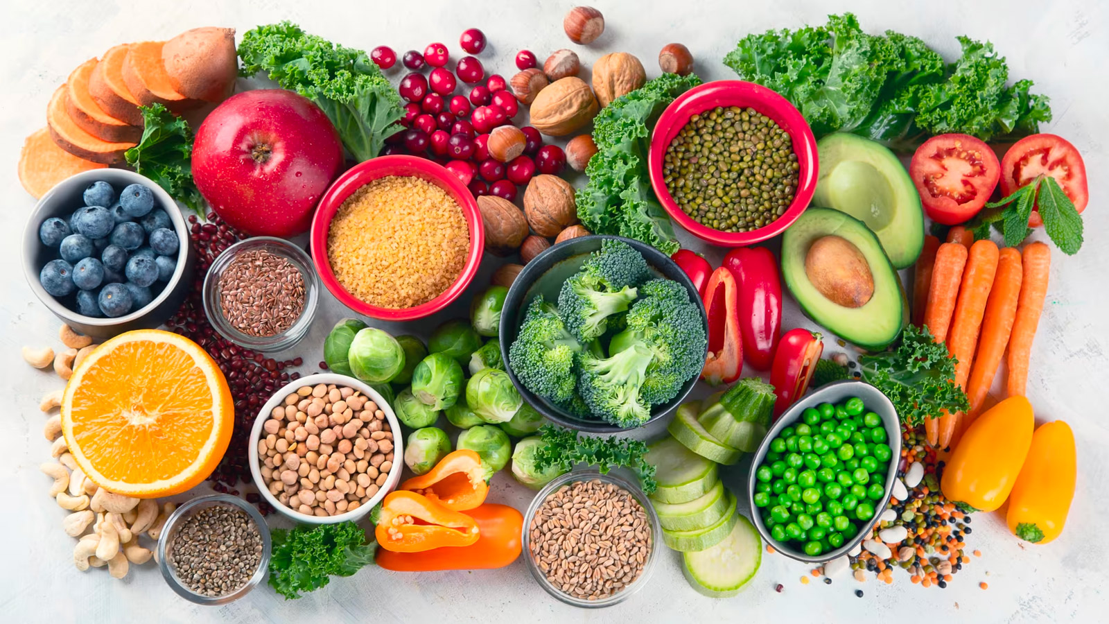 4 Foods to Avoid for Better Joints | Top 5 Supplements