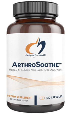 These Top 5 Supplements Can Help Relieve Joint Discomfort Better than ...