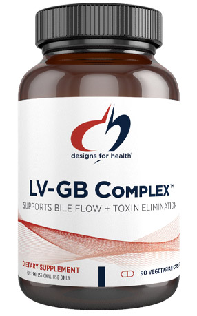 These Top 5 Liver Supplements Can Help Reduce Bloat and Detoxify the ...