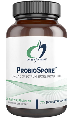 These Top 5 Probiotic Supplements Contain Smart Cultures to Help ...