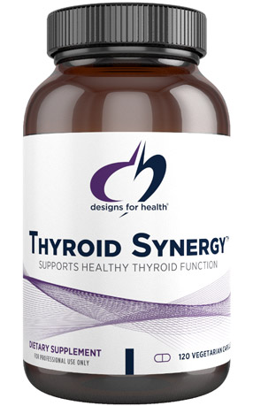 These Top 5 Thyroid Supplements Can Help Reduce Fatigue, Clear Brain ...