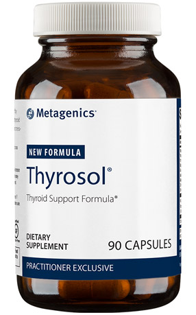 These Top 5 Thyroid Supplements Can Help Reduce Fatigue, Clear Brain ...