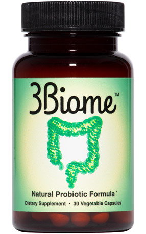 These Top 5 Probiotic Supplements Contain Smart Cultures to Help ...