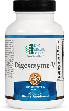 These Top 5 Digestive Enzyme Supplements Can Help Relieve Gas, Bloating ...