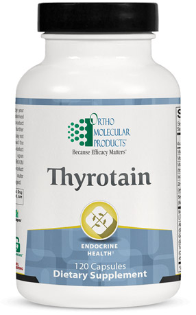 These Top 5 Thyroid Supplements Can Help Reduce Fatigue, Clear Brain ...