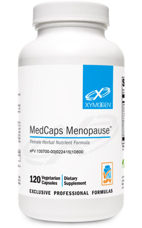These Top 5 Menopause Supplements Can Help Relieve the Underlying Cause ...