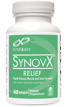 These Top 5 Supplements Can Help Relieve Joint Discomfort Better than ...