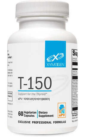 These Top 5 Thyroid Supplements Can Help Reduce Fatigue, Clear Brain ...